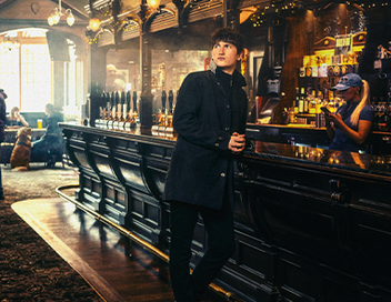 Tourneen & Konzerte - Karsten Jahnke Konzertdirektion GmbH