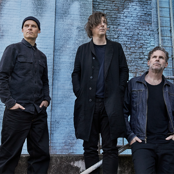 MICHAEL WOLLNY TRIO Ticket kaufen bei Karsten Jahnke