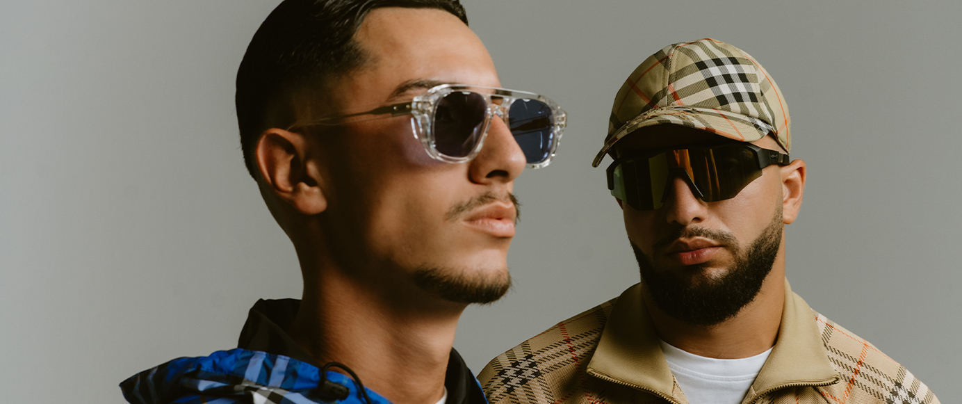 Aymen & Amo – Karsten Jahnke Konzertdirektion GmbH