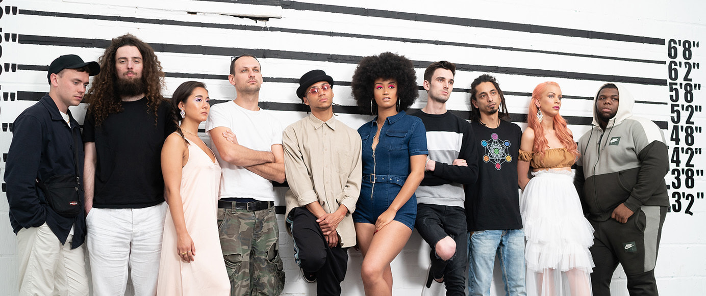 The Fedz – Karsten Jahnke Konzertdirektion GmbH