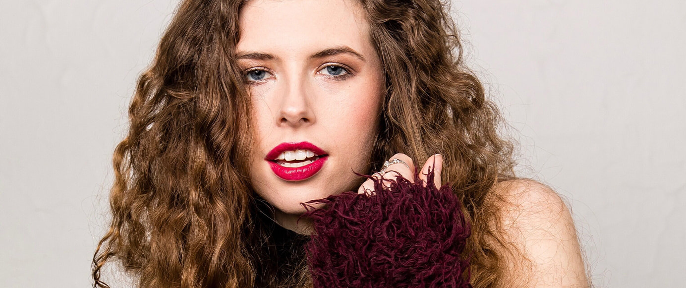 Hannah Wicklund – Karsten Jahnke Konzertdirektion GmbH