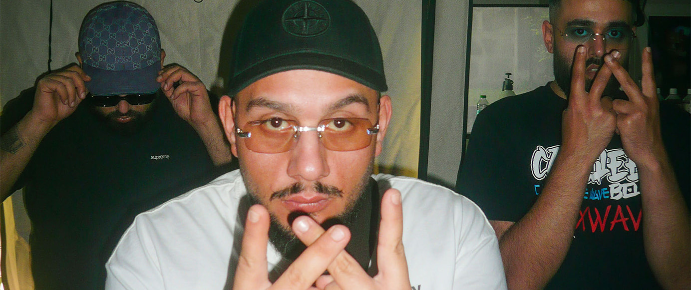 XWAVE – Karsten Jahnke Konzertdirektion GmbH