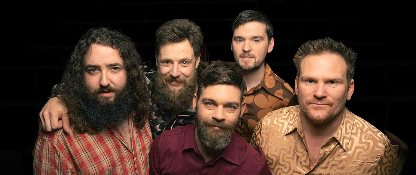 The Dubliners Encore – Karsten Jahnke Konzertdirektion GmbH