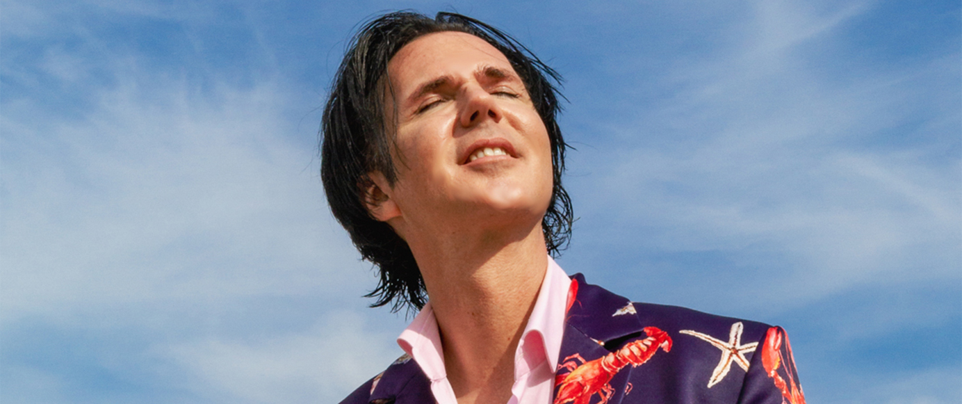 Alexander Marcus – Karsten Jahnke Konzertdirektion GmbH