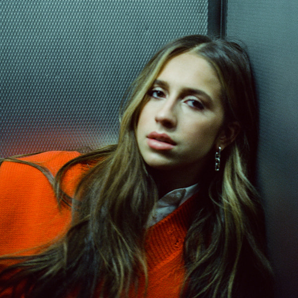 Tate McRae 08.05.2022 Freiheitshalle, München • Ticket kaufen bei ...