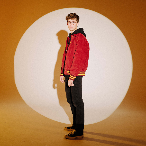 BRUNKE 06.10.2023 LUX, Hannover • Ticket kaufen bei Karsten Jahnke