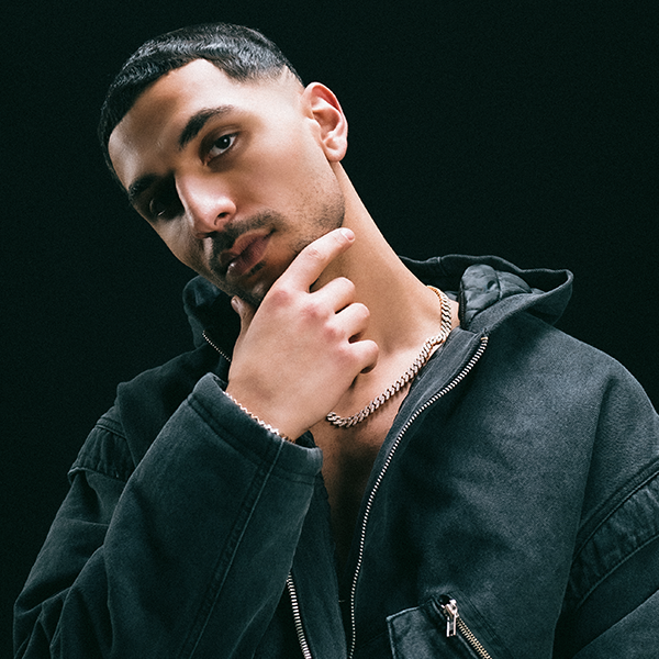 FAROON 13.02.2024 TOWER Musikclub , Bremen • Ticket kaufen bei Karsten ...