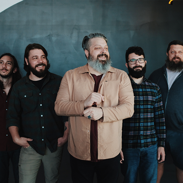 THE DEAR HUNTER 04.10.2026 BETTY (headCRASH), Hamburg • Ticket kaufen ...